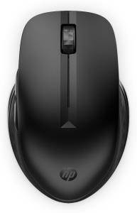HP Multi-Device Wireless Mouse 435 - 3B4Q5UT#AC3 - Redcorp.com/en