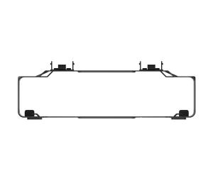 HP PC Mounting Bracket B200 (762T5AA) - 762T5AA - Redcorp.com/en