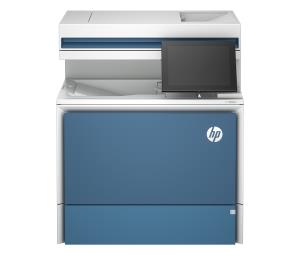 HP LaserJet Enterprise 5800dn - Color Multifunction Printer - Laser ...