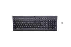 HP Wireless Keyboard 220 - Qwerty Int'l - 805T2AA#ABB - Redcorp.com/en