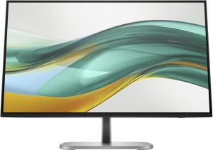 HP Desktop Monitor - Series 5 Pro 524pf - 24in - 1920 x 1080 (FHD ...