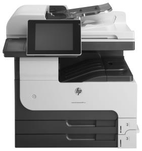 HP LaserJet Enterprise M725dn - Multifunction Printer - Laser - A3 ...