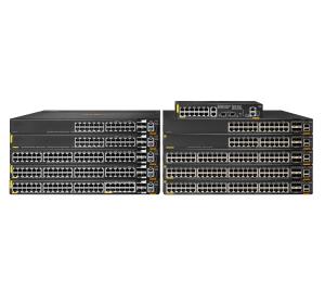 Hewlett-Packard Enterprise Aruba 6200F 12G Class4 PoE 2G/2SFP+ 139W ...