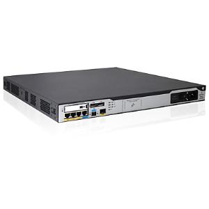 Hewlett-Packard Enterprise FlexNetwork MSR3024 AC Router - JG406A#ABB ...