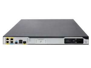 Hewlett-Packard Enterprise HPE MSR3012 AC Router (JG409B) - JG409B#ABB ...