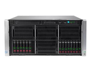 Hewlett-Packard Enterprise HPE DL325 Gen10 Plus 2SFF U.2 Smart Carrier ...