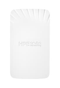 Hewlett-Packard Enterprise Aruba AP-505HR (EU) Dual-radio 802.11ax 2x2 ...