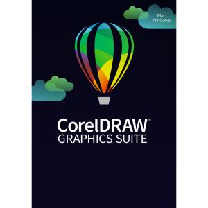 COREL Coreldraw Graphics Suite 2024 Education Edition Esd Software Download Incl. Activation-key ...