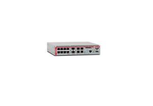 ALLIED TELESIS Aw+ Next Generation Firewalls - 2 X Ge Wan Ports And 8 X ...
