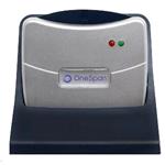 VASCO DATA SECURITY OneSpan Digipass 905 USB-A SmartCard Reader With ...