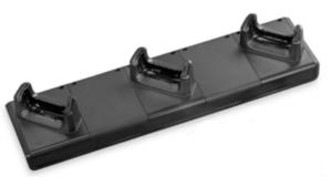 ZEBRA Cradle 3-slot - Charge Only Versatile - For Rfd8500 - CRDUNIV ...