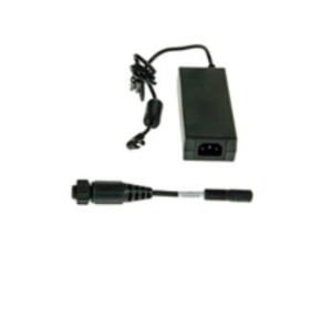 ZEBRA Ac/dc Power Supply 18v Dc 3.3a 110/220v Requires Ac Line Cord ...