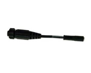 ZEBRA Power Cable Adapter Cpc Connect To 100/240 Vac Power Supply ...