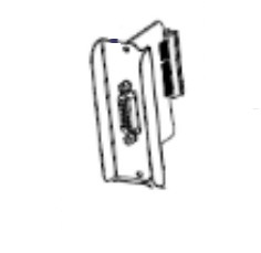 ZEBRA Kit Applicator Interface Card 5v-24v For Zt600 Series - P1083320 ...