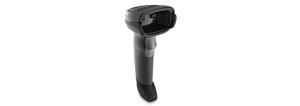 ZEBRA Ds2278 1d/2d Bluetooth Scanner Including USB Cradle/cable - Black ...