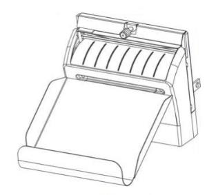 ZEBRA Kit Cutter Option For Zt200 Series - P1037974-069 - Redcorp.com/en