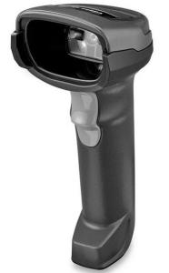 ZEBRA Handheld Scanner Ds2208 2d Imager Multi-if Kbw USB Coiled ...