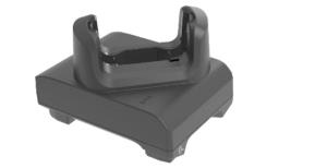 ZEBRA Charging Kit - 1-slot - For Ec50 / Ec55 Including Power Supply ...