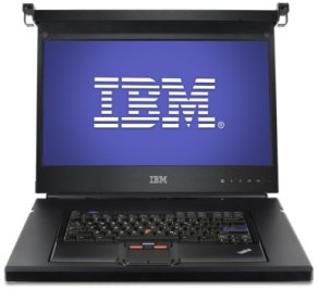 IBM Console Kit 1u 18.5in Std - 17238BX - Redcorp.com/en