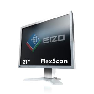 EIZO NANAO TECHNOLOGIES Desktop Monitor - FlexScan S2133 - 21in ...