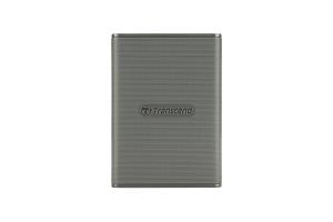 TRANSCEND Esd360c - 4TB Portable SSD - USB Type-c - 3d Nand Flash ...