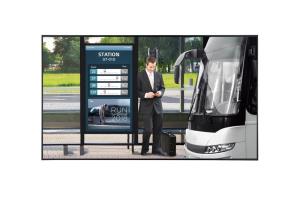 LG Digital Signage - 49xf3e - 49in - 1920 X 1080 (full Hd) - 49XF3E-B ...