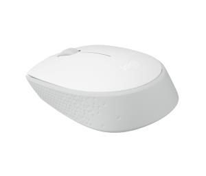 LOGITECH M171 Wireless Mouse Off White Emea - 910-006867 - Redcorp.com/en