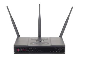 CHECK POINT 1535 Wi-Fi Security Appliance, includes SandBlast (SNBT ...