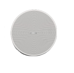 BOSE DesignMax DM8C-SUB In-Ceiling Loudspeaker - White - 829380-0210 ...