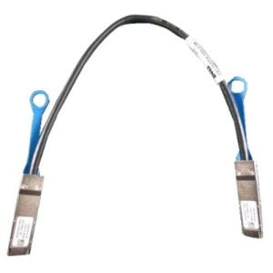 DELL Networking Cable - 100gbe Qsfp28 To Qsfp28 Passive Copper Direct ...