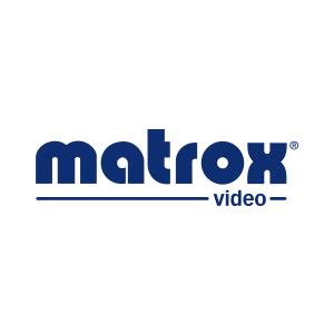 MATROX Kit of 4x 1.8m cables - CAB-DIN4-6FT-4 - Redcorp.com/en
