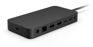 MICROSOFT Surface Thunderbolt 4 Dock - T8I-00002 - Redcorp.com/en