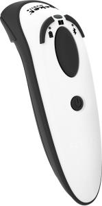 SOCKET Durascan D730 - Barcode Scanner - Laser 1d White - CX3748-2400 - Redcorp.com/en