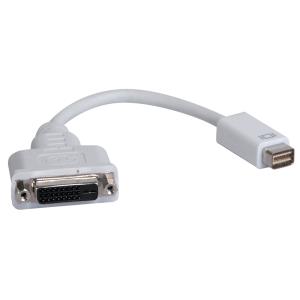 EATON CORPORATION TRIPP LITE Mini DVI To DVI Cable Adapter 20cm - P138-000-DVI - Redcorp.com/fr