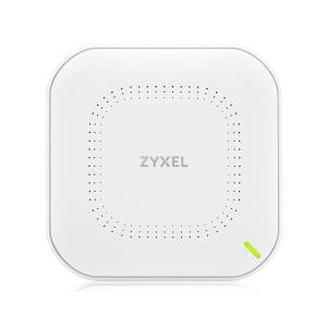 ZYXEL Nwa50ax Pro - 802.11ax (Wi-Fi 6) Dual-radio Poe Access Point ...