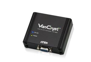 ATEN Vga To DVI Converter Vc160 - VC160A - Redcorp.com/en