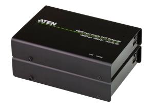ATEN Hdmi Extender Over Single Cat 5 100m - VE812 - Redcorp.com/en