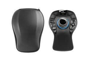 3DCONNEXION Spacemouse Pro - Wireless - 3DX-700119 - Redcorp.com/en