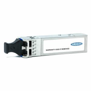 ORIGIN STORAGE Transceiver Hpe Aruba Compatible Transceiver Sfp+ ...
