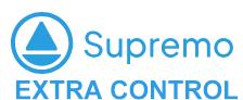 SUPREMO Supremo Extra Control 3 Years - SUExtraControl3Y - Redcorp.com/en