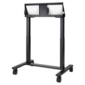 OPTOMA Motorised Trolley For Interactive Displays - H1AX00000250 ...