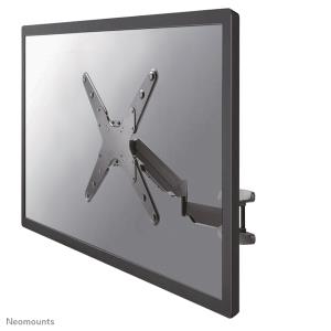 NEOMOUNTS Newstar Wall Mounted Gas Spring Tv Mount - WL70-550BL14 ...