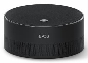 EPOS Speakerphone EXPAND Capture 5 - Microsoft Teams - 1000895 ...