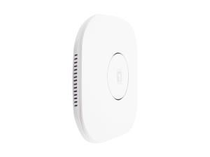LEVEL ONE Wap-8121 Ac750 Dual Band Poe Wireless Access Point, Ceiling ...