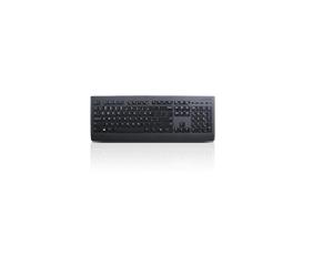 LENOVO Professional Wireless Keyboard - Qwerty US with Euro symbol ...