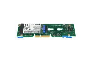 LENOVO SSD A600i 480GB M.2 SATA ThinkSystem Industrial SED - 4XB7A37271 ...