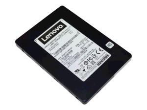 LENOVO ThinkSystem DE Series 960GB 1DWD 2.5in SSD 2U24 - 4XB7A74948 ...