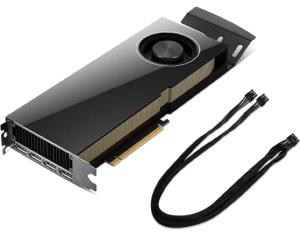 LENOVO Graphics Card - NVIDIA RTX 6000 Ada 48GB GDDR6 with long ...