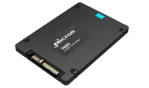 LENOVO SSD ThinkSystem 2.5in U.3 7450 MAX 6.4TB Mixed Use NVMe Pci-e 4. ...