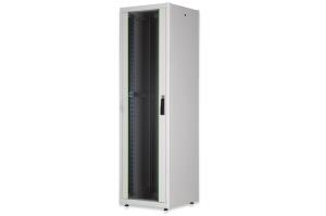 DIGITUS Free Standing Network Cabinet 22U 19in 1125x600x600mm, color ...